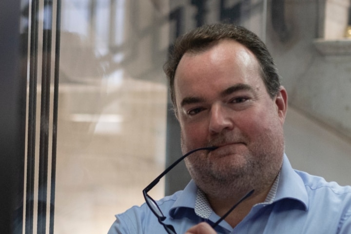 Simon Blowey | RBC Brewin Dolphin 1762