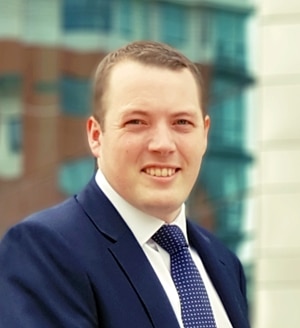 Brewin Dolphin Leeds Office Welcomes New Hire | RBC Brewin Dolphin Group