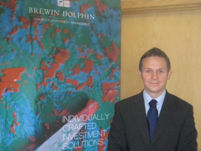 Brewin Dolphin's new Head for Cornwall | RBC Brewin Dolphin Group