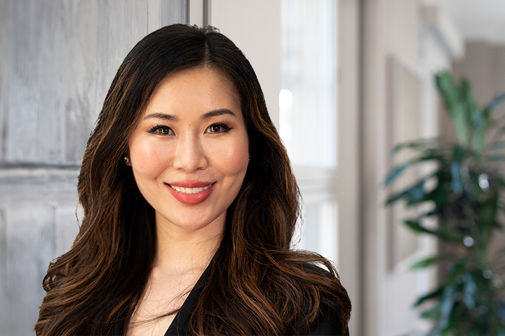 Janet Mui | RBC Brewin Dolphin Group