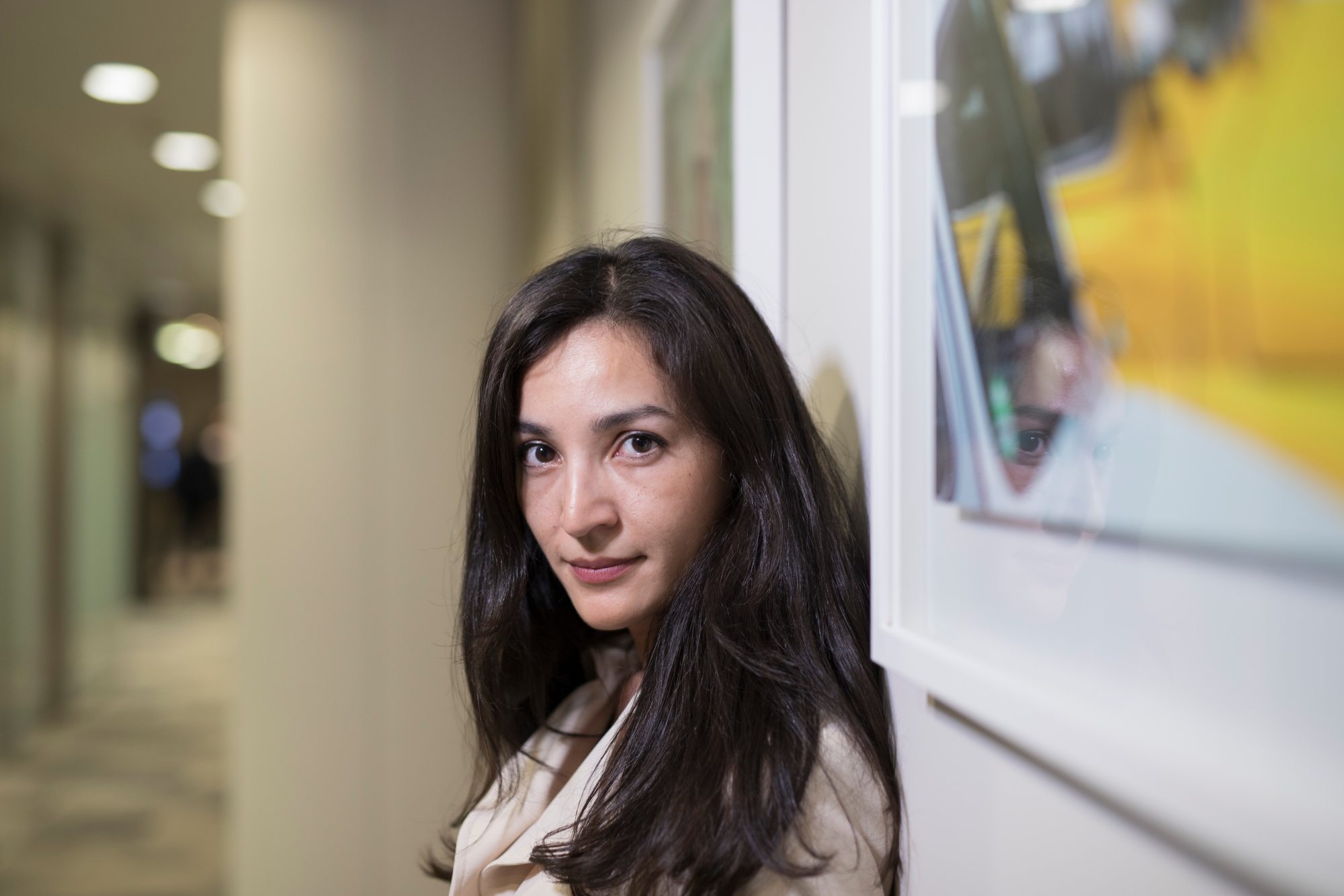 Shakhista Mukhamedova | RBC Brewin Dolphin Group