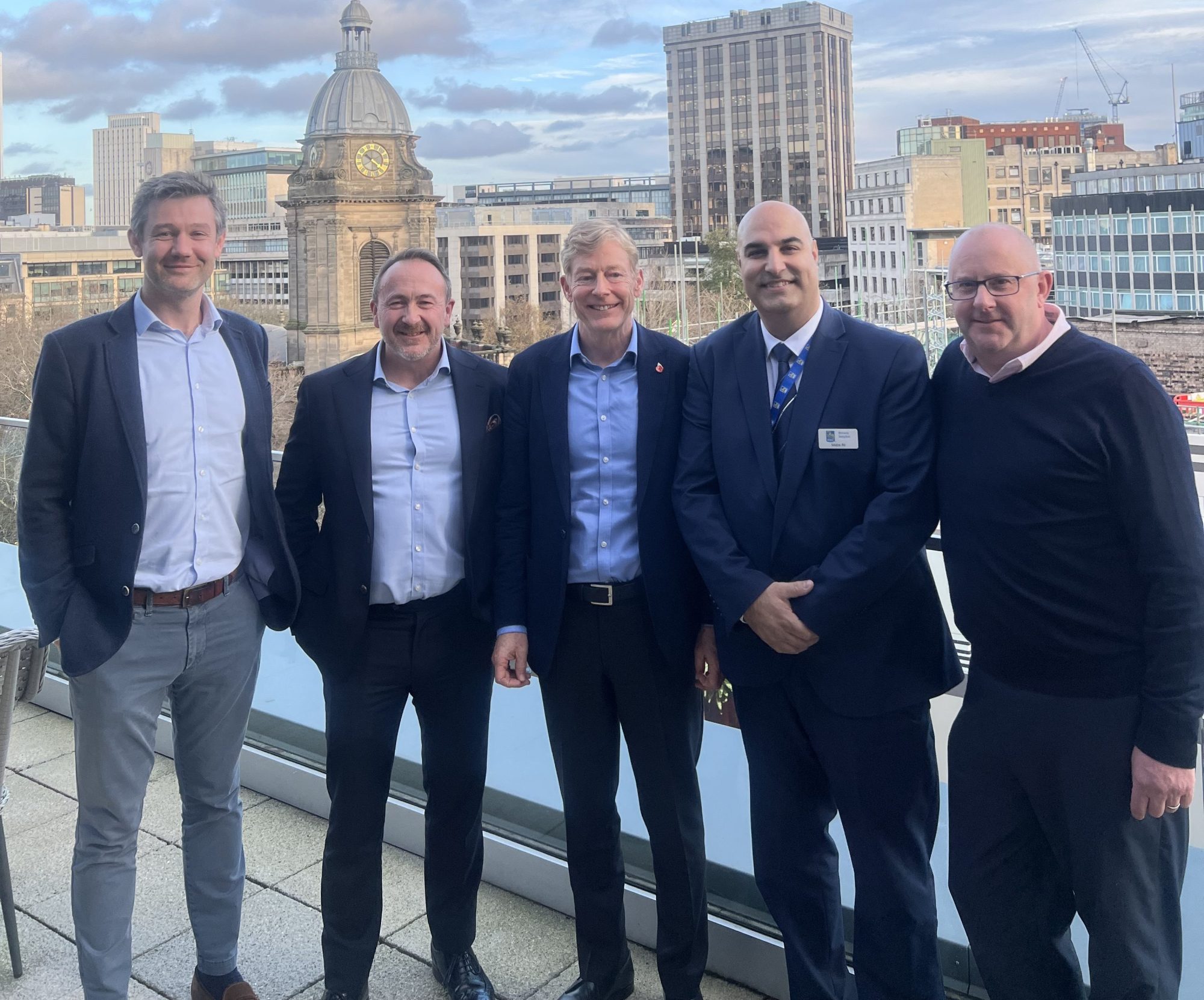 RBC Brewin Dolphin hosts Midlands’ business owners event | RBC Brewin ...