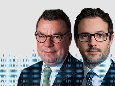 Setting the standard | RBC Brewin Dolphin