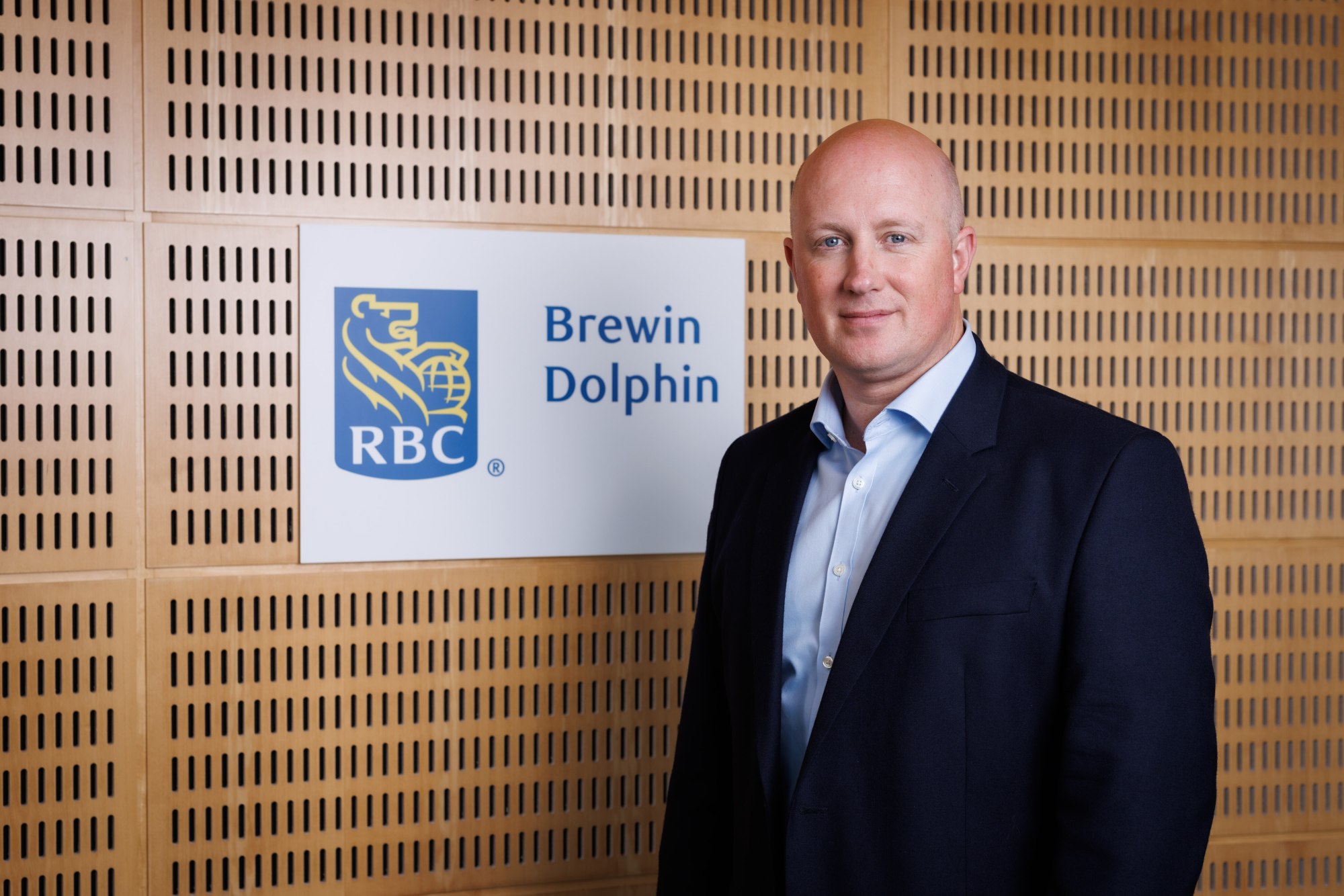 Robin Beer | RBC Brewin Dolphin
