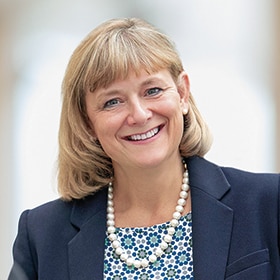 Susan Beckett | RBC Brewin Dolphin