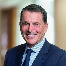 Michael Kellard | RBC Brewin Dolphin