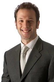 Nik Stanojevic | RBC Brewin Dolphin