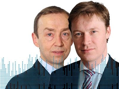 More money moves markets | RBC Brewin Dolphin