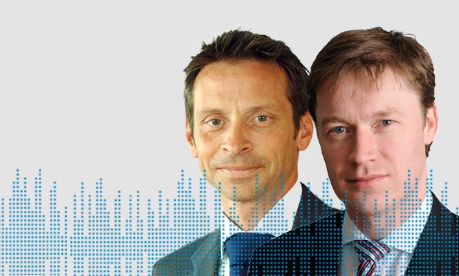 Taking the measures of the global rebound | RBC Brewin Dolphin