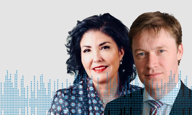 Post-election: the geopolitical outlook | RBC Brewin Dolphin