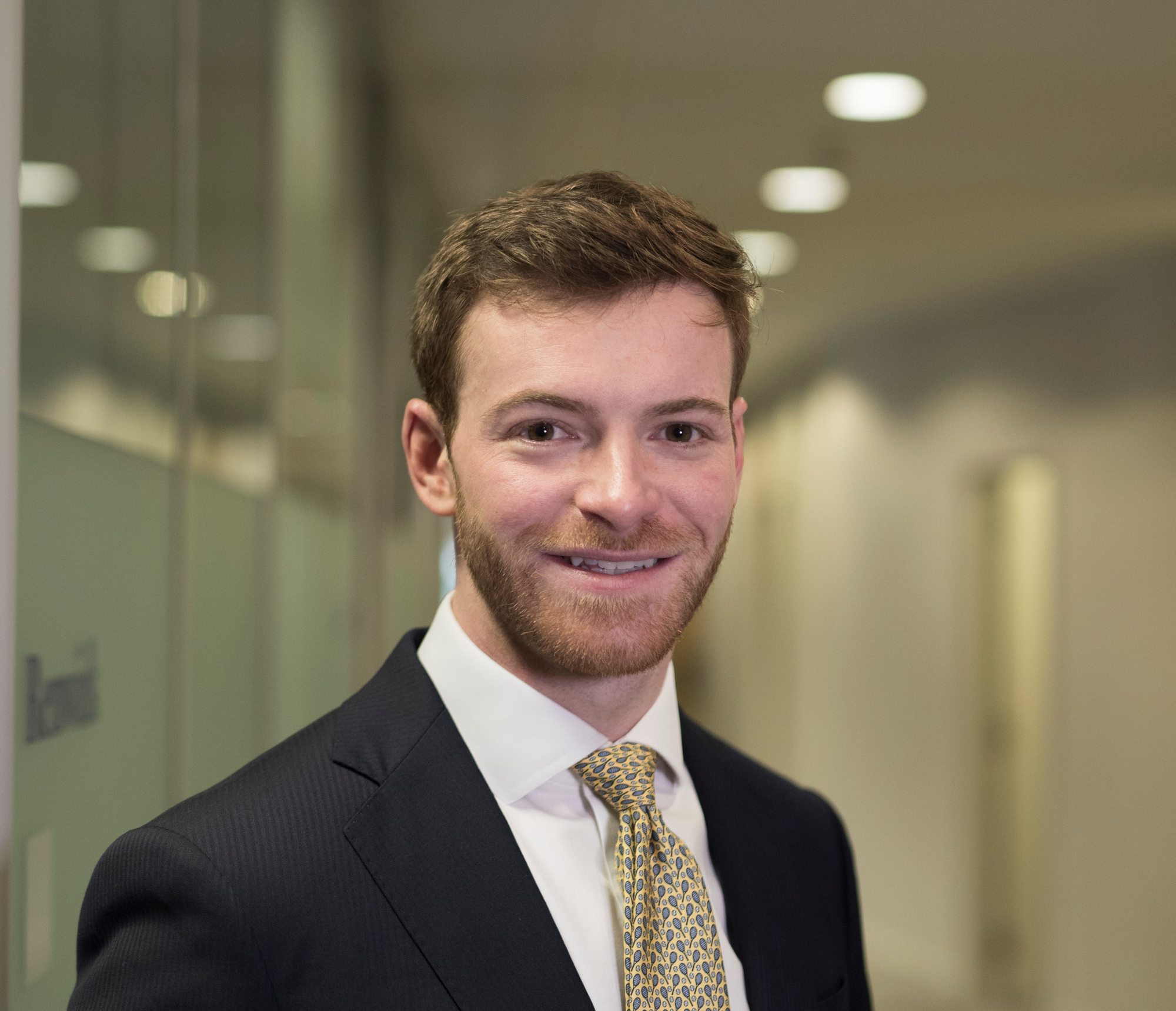 Alexander Allen | RBC Brewin Dolphin