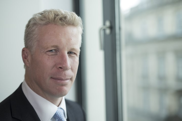 Andrew Desson | RBC Brewin Dolphin