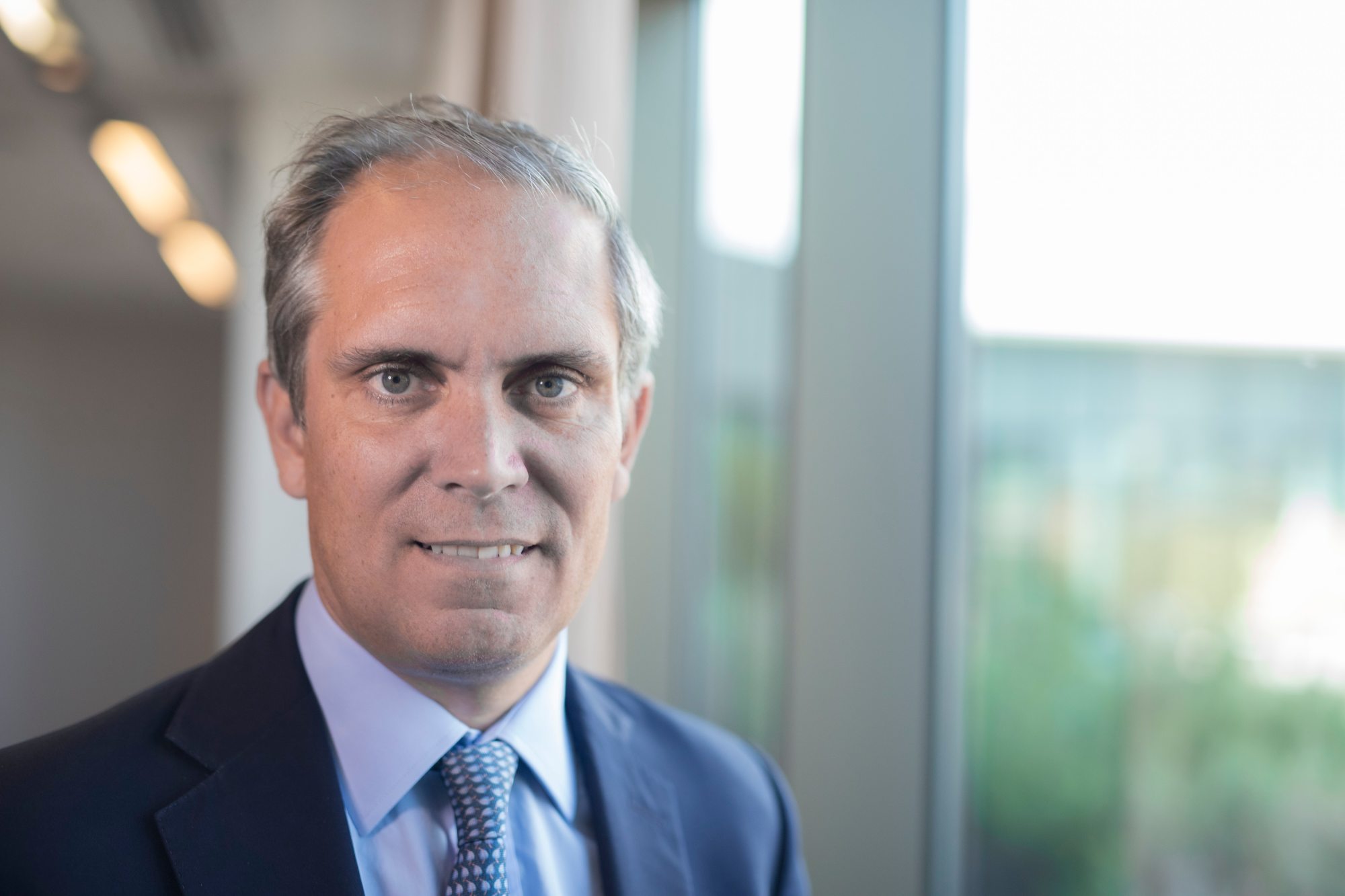 Charles Mason | RBC Brewin Dolphin