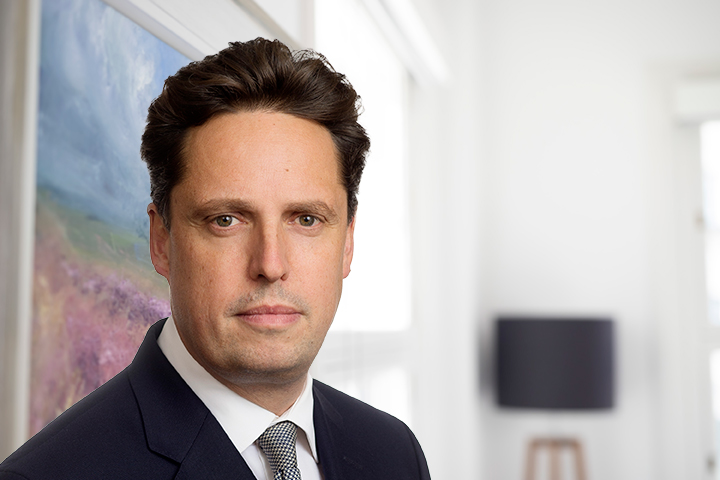 Charlie Ferry | RBC Brewin Dolphin