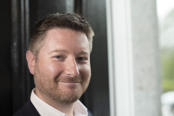 David Barclay | RBC Brewin Dolphin