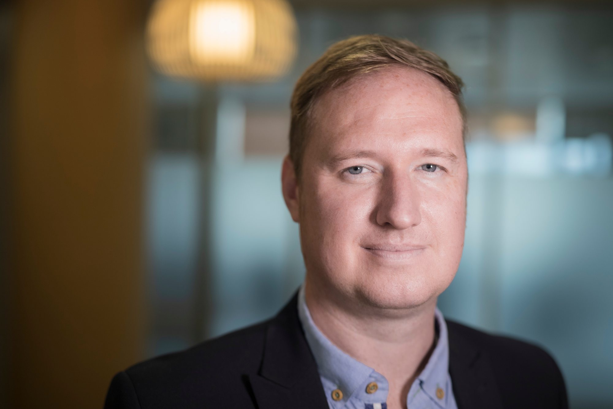 David Seaton | RBC Brewin Dolphin