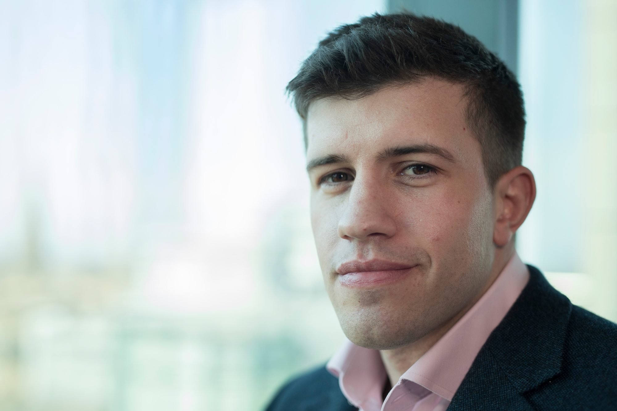 James Pearse | RBC Brewin Dolphin