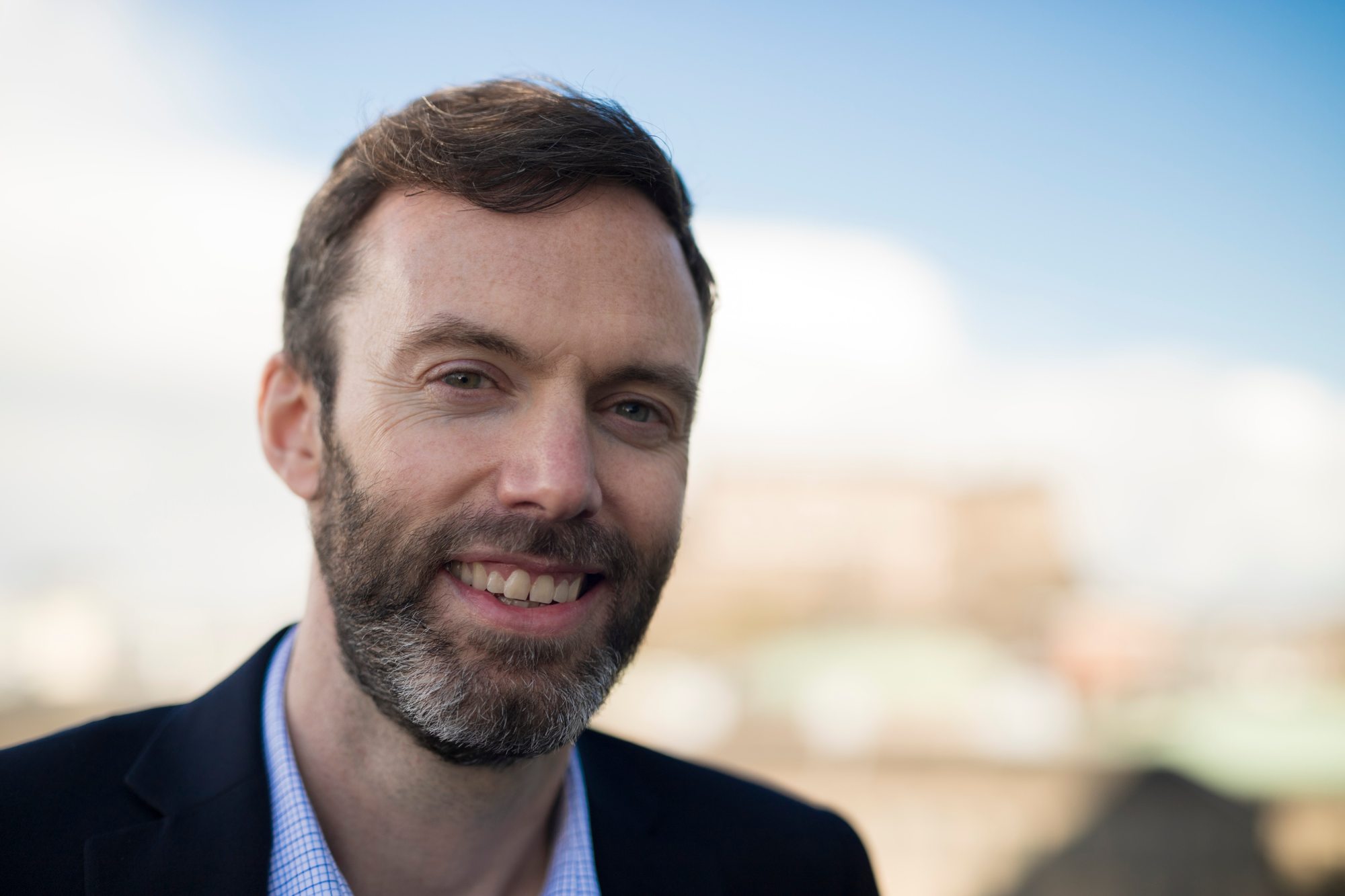 Graeme Muir | RBC Brewin Dolphin