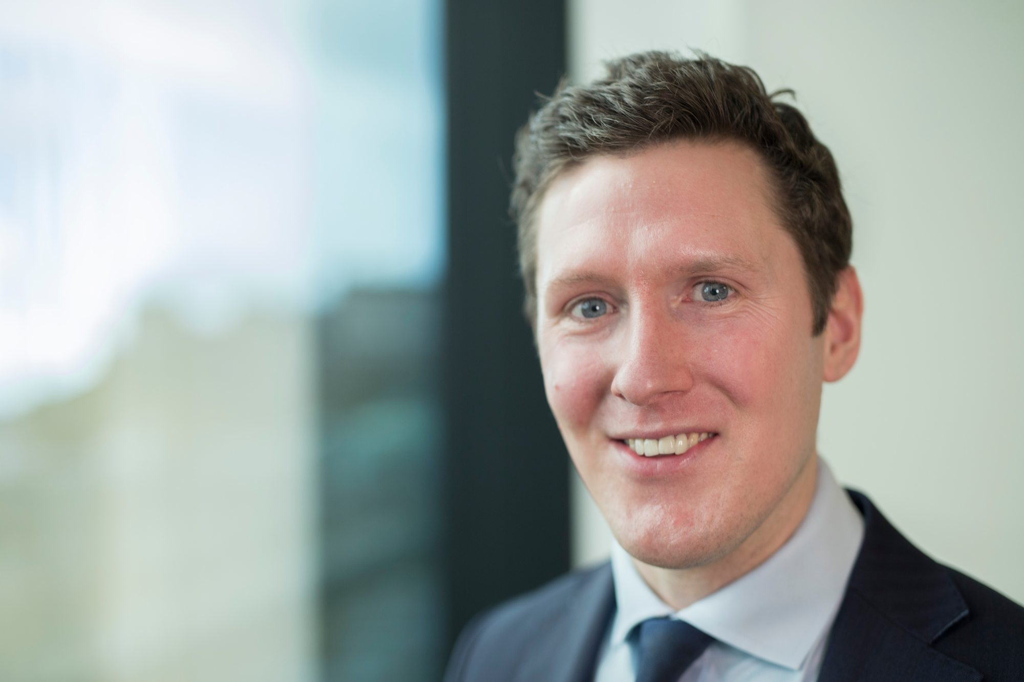 Richard Umpleby | RBC Brewin Dolphin