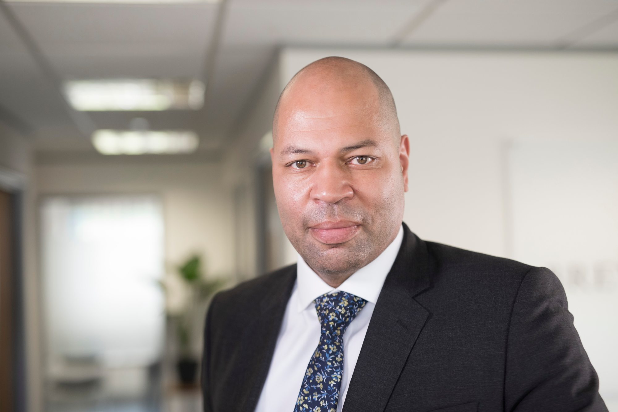 Andrew Eze | RBC Brewin Dolphin