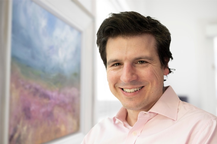 James Box | RBC Brewin Dolphin