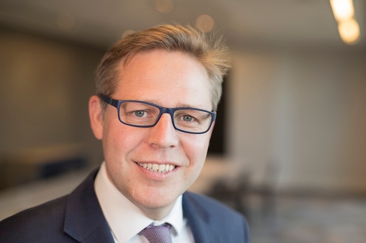 Julian McCormack | RBC Brewin Dolphin