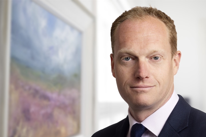 Nicholas Oliver | RBC Brewin Dolphin