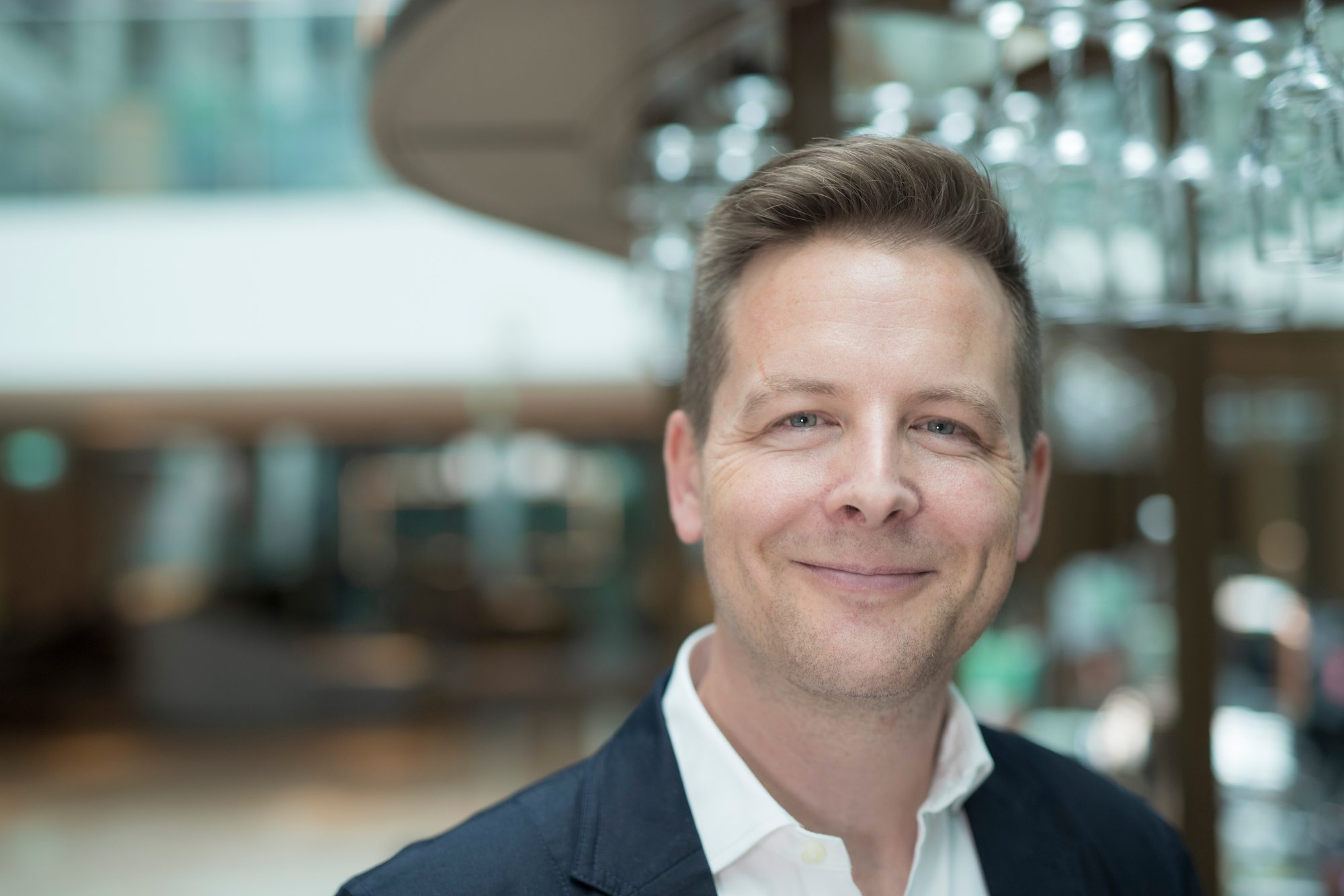 Richard Morley | RBC Brewin Dolphin