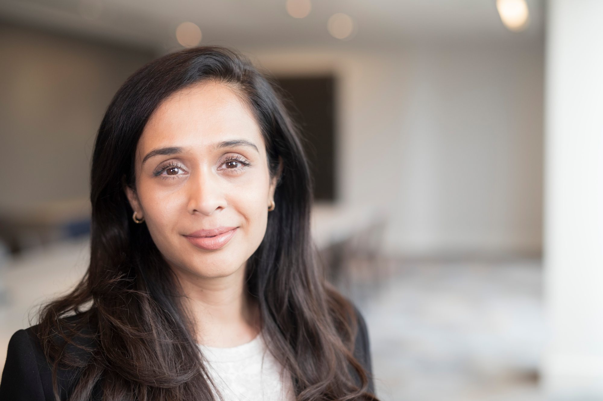 Sonal Lalji | RBC Brewin Dolphin