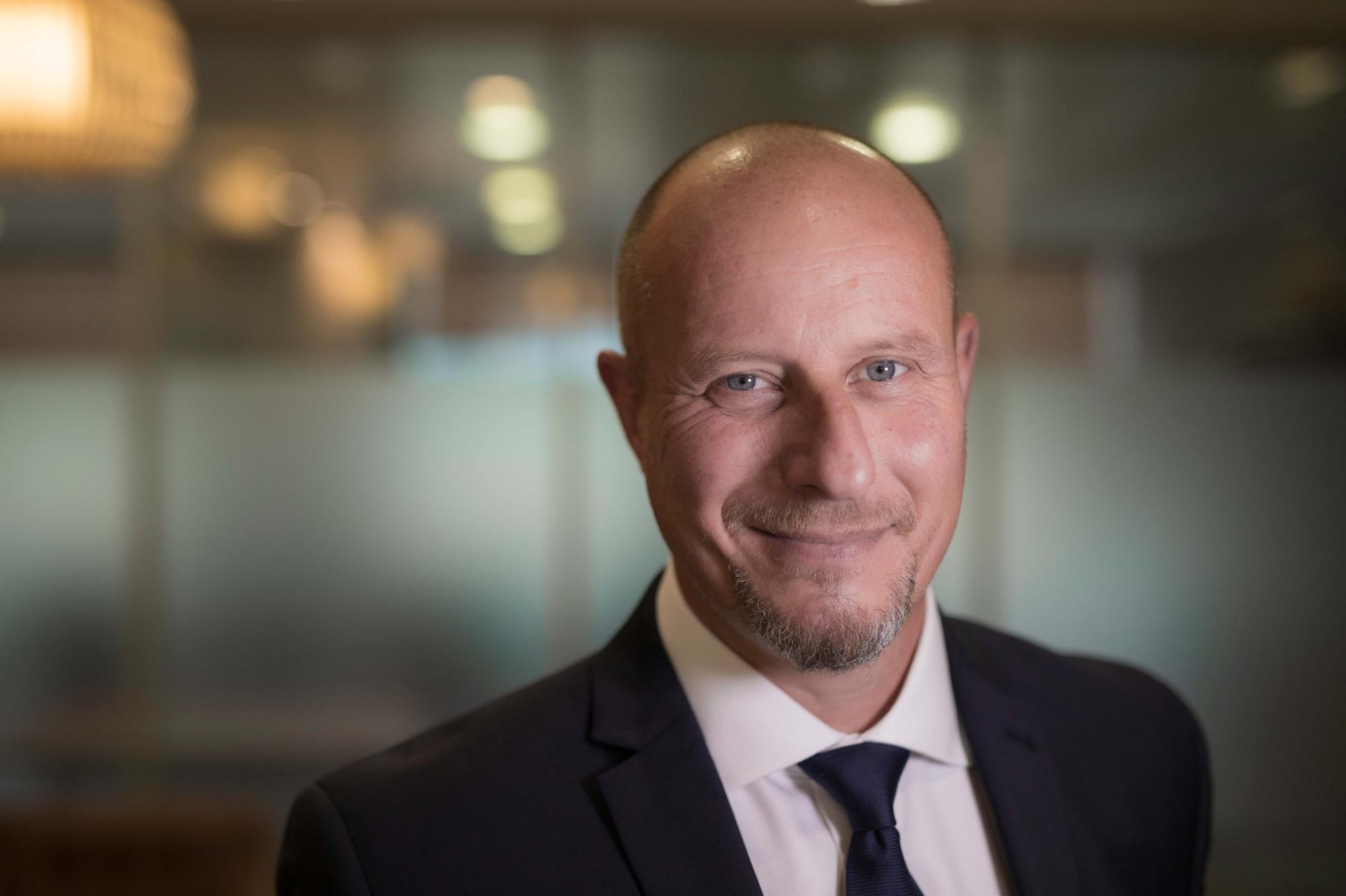 Stephen Mason | RBC Brewin Dolphin