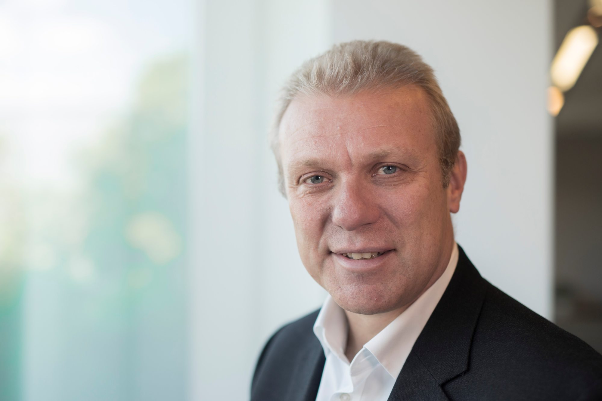 Steve Oliver | RBC Brewin Dolphin