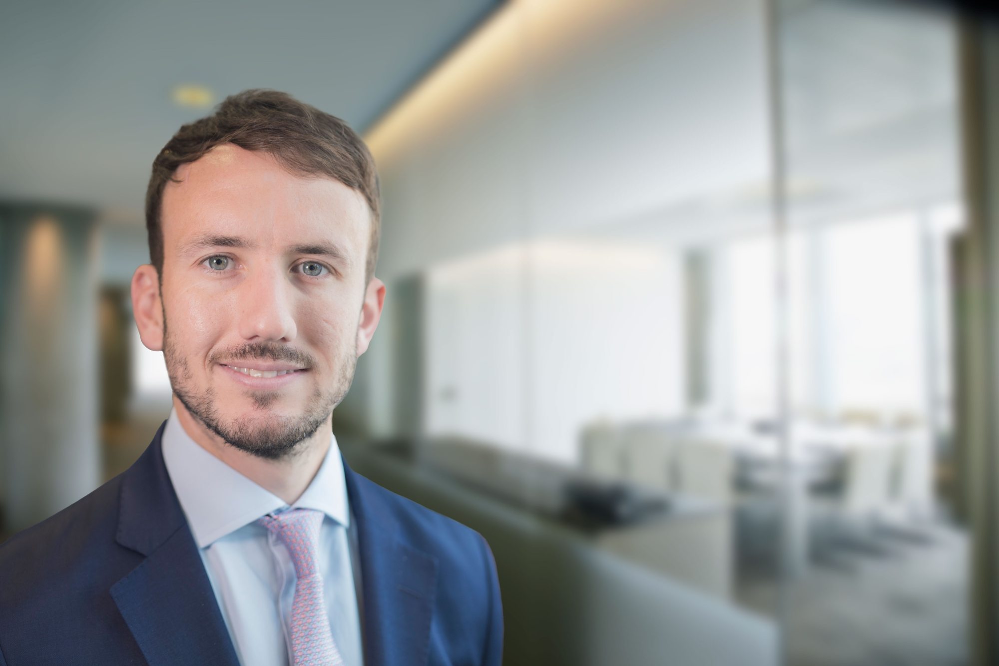 Tom Cox | RBC Brewin Dolphin