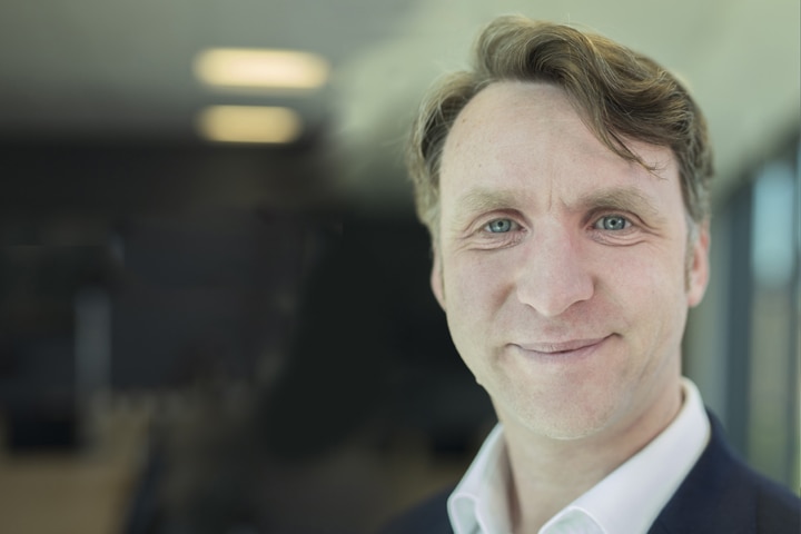 Adrian Wasson | RBC Brewin Dolphin