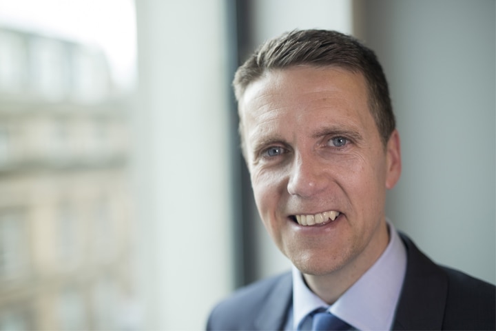 Alan Harvey | RBC Brewin Dolphin