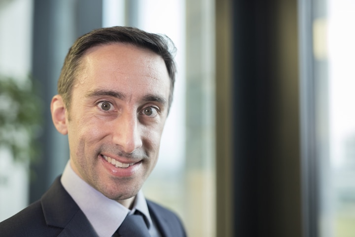 Alan Hay | RBC Brewin Dolphin