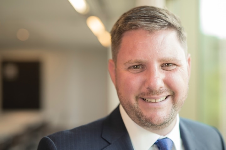 Alan MacPhee | RBC Brewin Dolphin