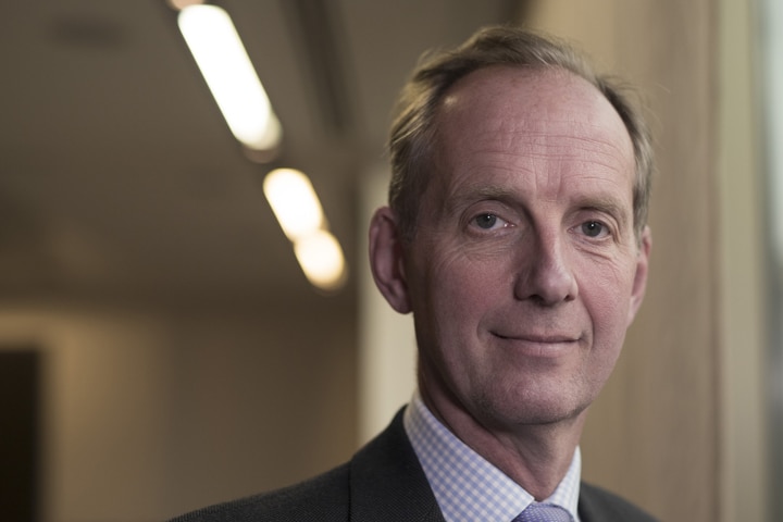 Alan Phillips | RBC Brewin Dolphin