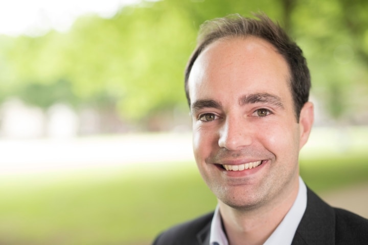 Alex Horton | RBC Brewin Dolphin