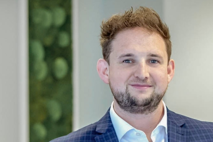 Alex Jefferies | RBC Brewin Dolphin