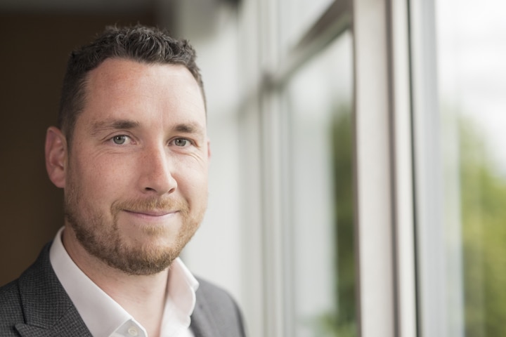 Alex McLachlan | RBC Brewin Dolphin