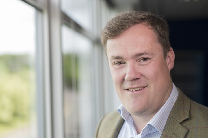 Alex Pearce | RBC Brewin Dolphin