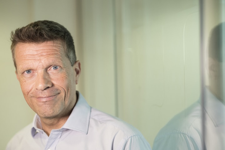 Alex Wheeler | RBC Brewin Dolphin