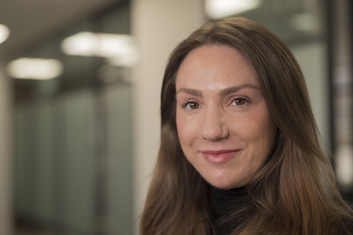 Alice Proctor | RBC Brewin Dolphin