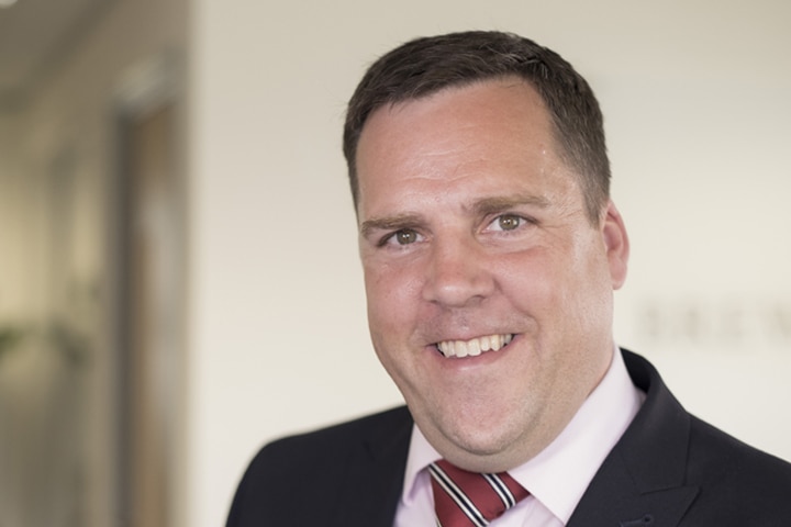 Andrew Asquith-Vallance | RBC Brewin Dolphin