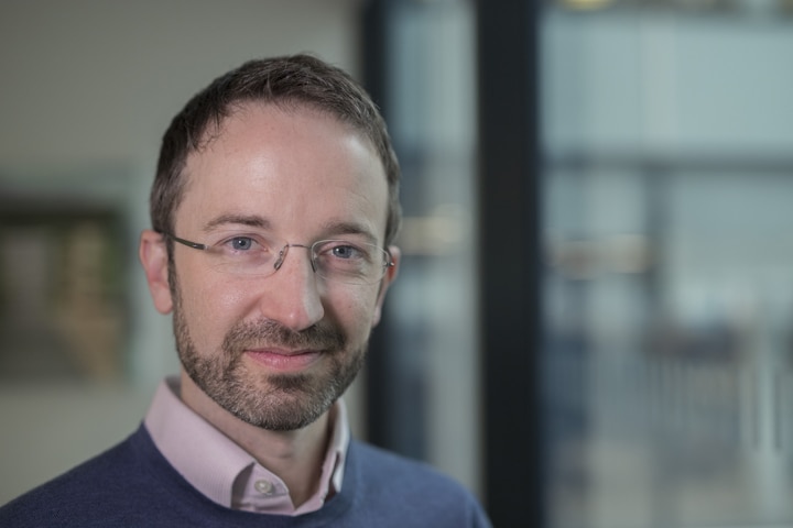 Andrew Black | RBC Brewin Dolphin