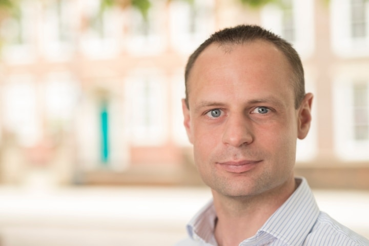 Andrew Coles | RBC Brewin Dolphin