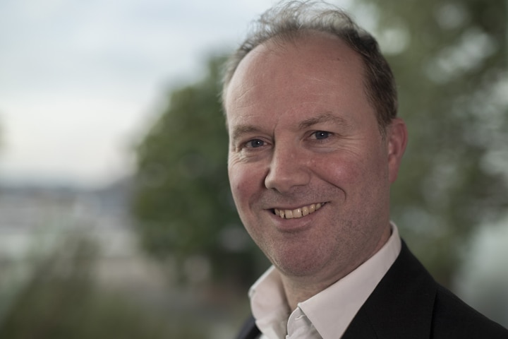 Andrew Wager | RBC Brewin Dolphin