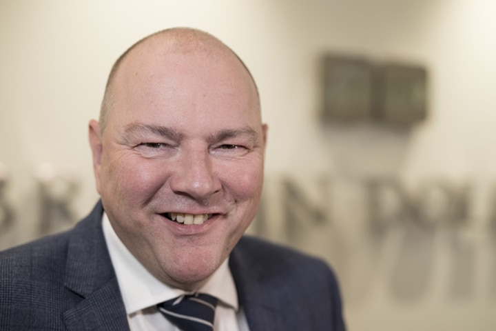 Andy Cave | RBC Brewin Dolphin