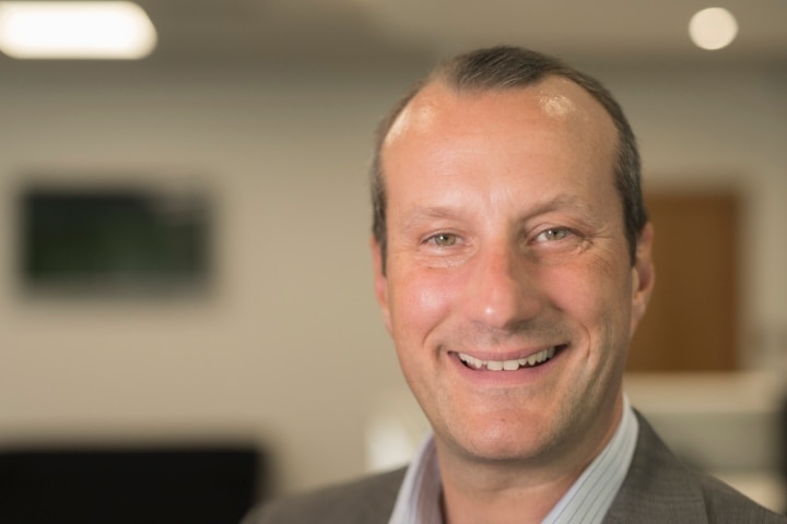 Anthony Peart | RBC Brewin Dolphin