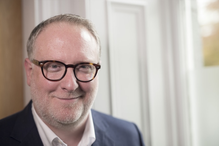 Barry Shepherd | RBC Brewin Dolphin